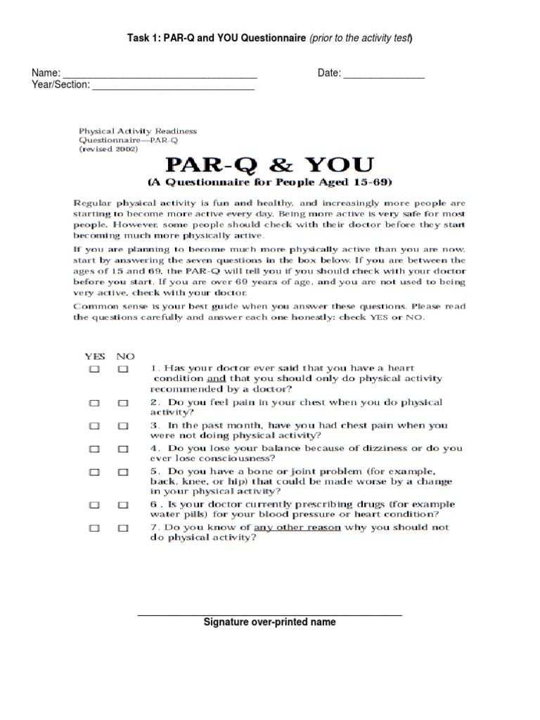 Par Q | PDF
