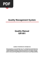 Material Review Board | PDF | Quality Assurance | Scrap