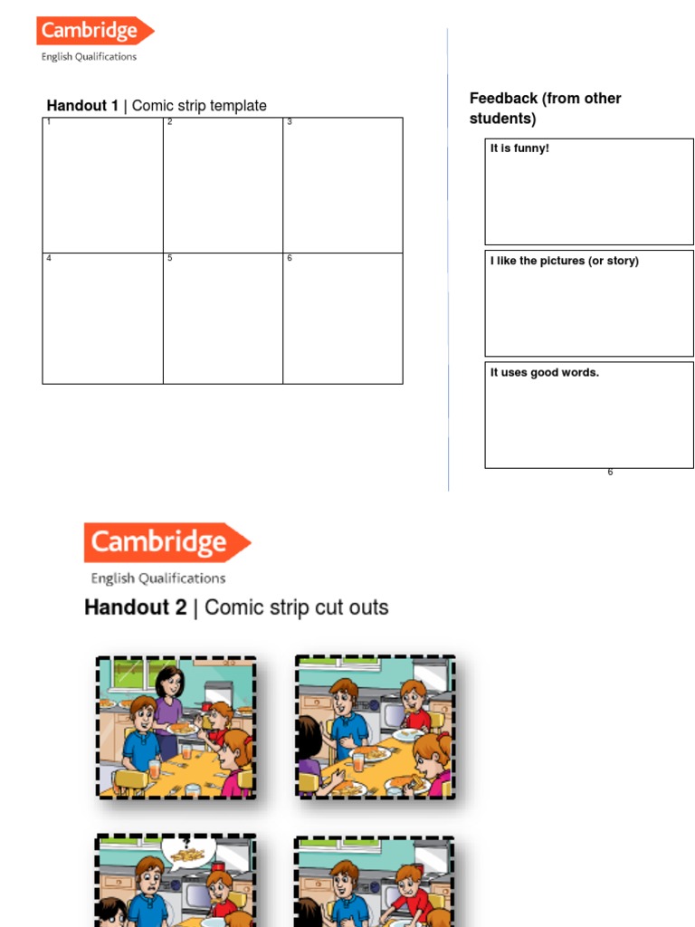 Online-Teaching-A1-Movers-Speaking-Part-2-Extension-Describing-A ...