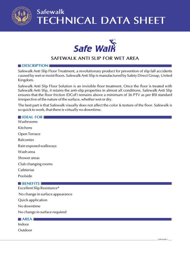 Technical Data Sheet | PDF | Chemistry | Materials