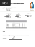 uPVC Windows Quotation Format | PDF | Cheque | Payments