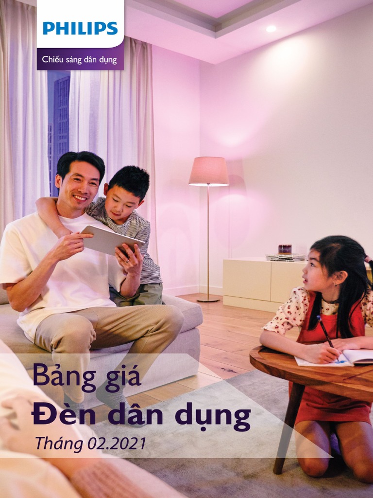 Catalogue Philips 2021 | PDF
