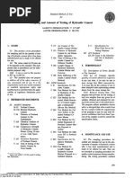 ASTM Codes Designation PDF | PDF | Concrete | Cement