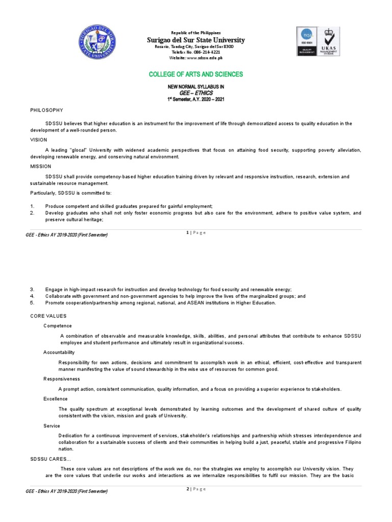 Guide Book | PDF | Morality | Learning