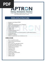 Primavera P6 Tutorial - Step by Step Guide For Beginners (Updated ...