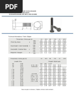 Din 267-26 (2005) | PDF | Screw | Washer (Hardware)