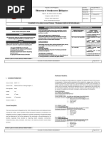 Overview of NSRC | PDF | Government | Disaster And Accident