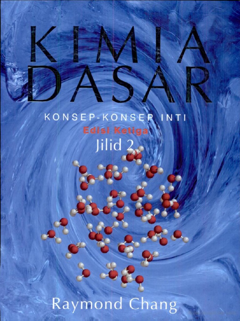 Kimia Dasar | PDF