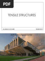 Vector-Active Structure Systems PDF | PDF | Truss | Dome