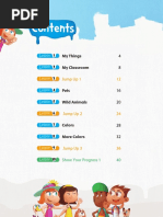 FIRST FRIENDS 2 (Activity Book) | PDF