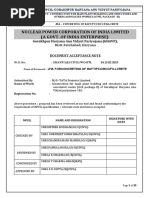 SAMPLE Competent-Person-Designation-Form - Word | PDF | Occupational ...