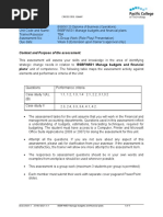 Withdrawal Application Education Form | PDF | Fee | Tuition Payments