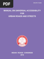 BCA Accessibility Code Updates 2025 | PDF