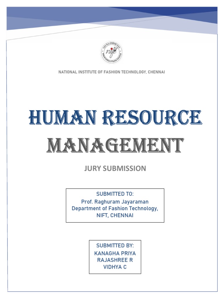 HRM Documentation | Download Free PDF | Recruitment | Human Resource ...