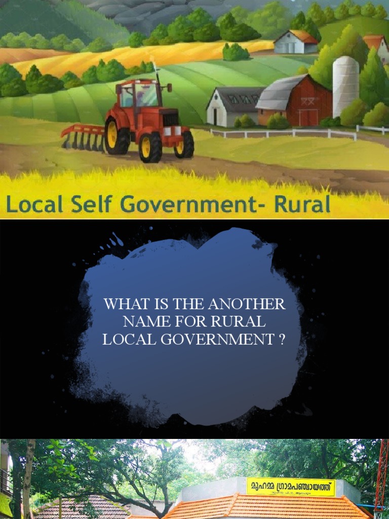 Understanding Panchayati Raj Structure | PDF