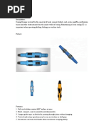 Well Control - Api RP 53 | PDF