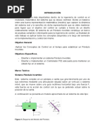Control PID de Péndulo Invertido | PDF | Ingeniería mecánica ...