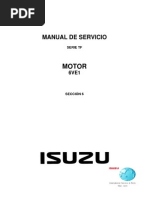 Chevrolet Luv (1988-2002) Diagramas Electricos | PDF | Vehículos de ...