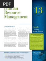 IML Management Competency Framework | PDF | Competence (Human Resources) | Business