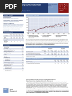 Portfolio Factsheet - Tatton Tracker Active - 31 - 12 - 19 | PDF ...