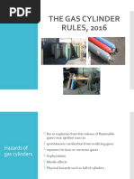 SMPV Rules 1981 | PDF | Valve | Cryogenics