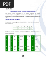 Uso y reglas de la letra H | PDF | Sintaxis | Morfología Lingüística