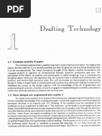 Basic Drafting Notes | PDF | Technical Drawing | Drawing