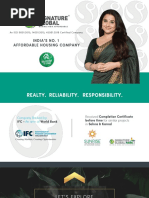 Unity Group CP 67 Mohali Brochure | PDF