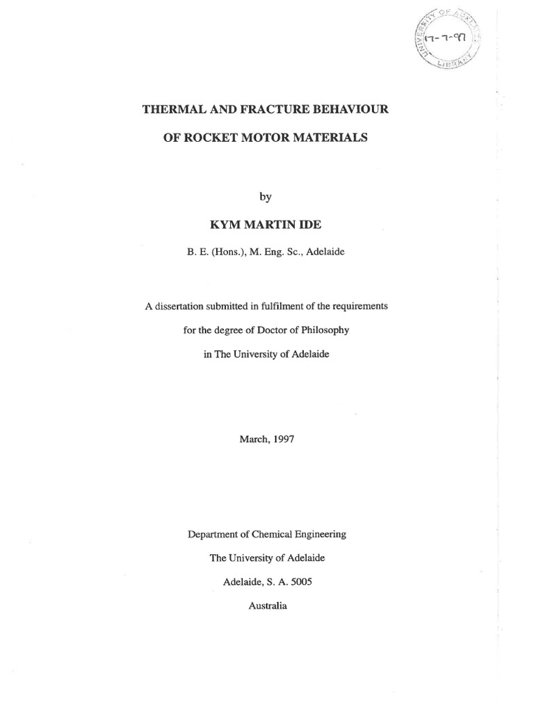 JVHB N | PDF | Fracture | Fracture Mechanics