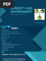 SIIT Statement of Purpose | PDF | Molecular Biology | Biology