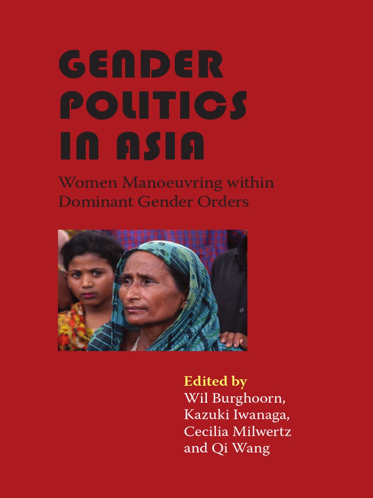 Gender and Body Politics | PDF | Gender | Gender Studies