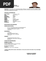 RPMS Portfolio Tabs With Label | PDF