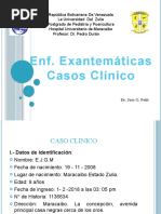 Protocolo Blue | PDF | Enfermedades y trastornos | Neumología