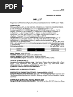 HEAT Bula Rev07 26-08-21 | PDF | Batata | Enzima