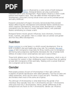 Practice Guide To The Early Years Developmental Journal | PDF ...