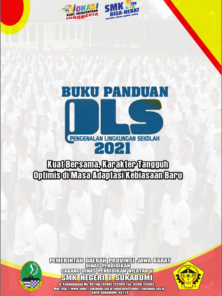 Smkn 1 Sukabumi Panduan Pls Pdf