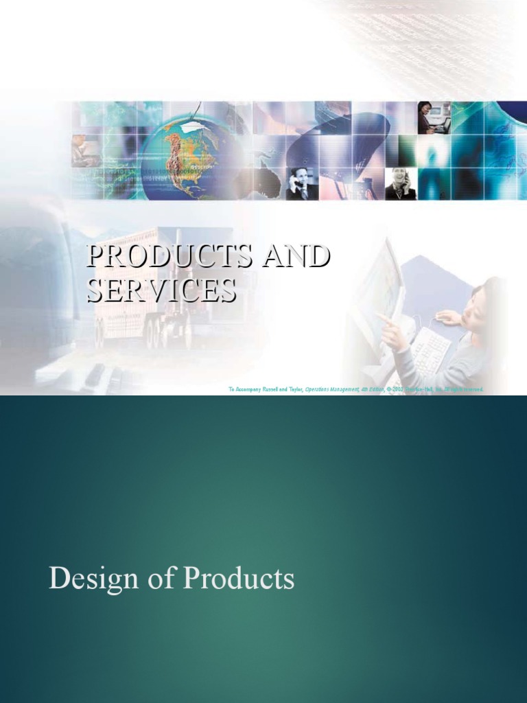 Design of Goods | PDF | Reliability Engineering | Life Cycle Assessment