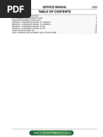 Barbee Test Bench Manual | PDF | Valve | Leak