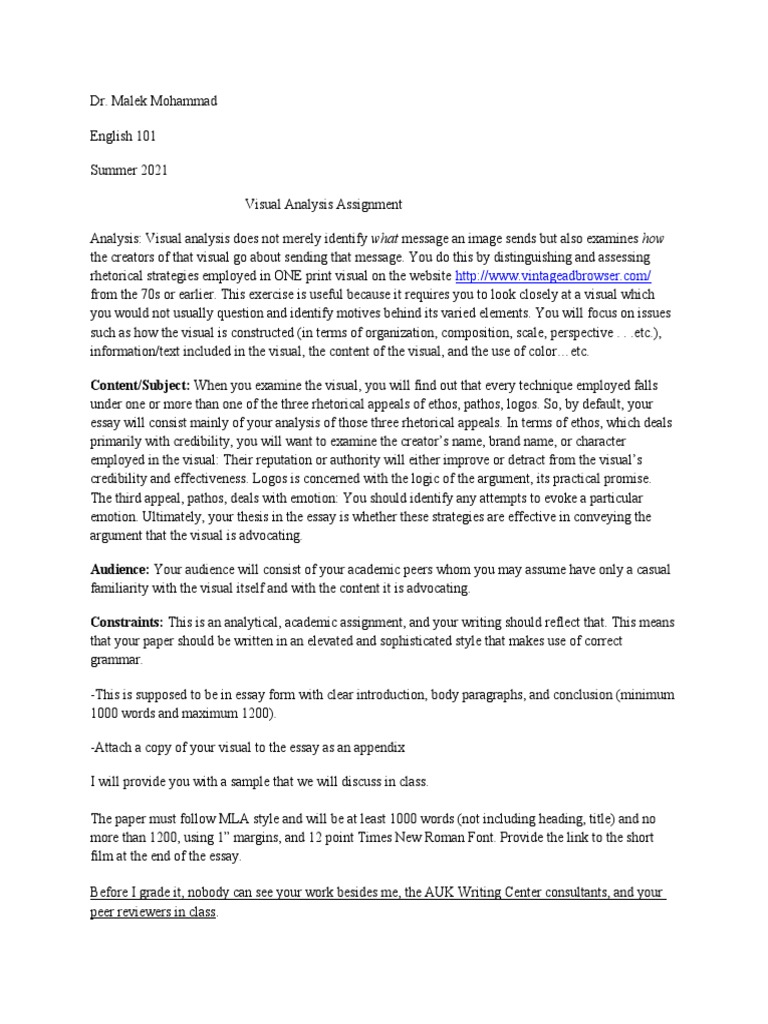 Analysis Assignment and Sample | Download Free PDF | Smoking | Tobacco ...