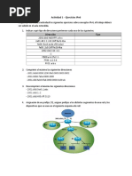 Modulo 8-10 | PDF | Protocolos de internet | Enrutador (Computación)