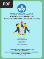 Program BK SMK Kurikulum Merdeka Fix | PDF