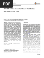 Indonesia Wind Map | PDF | Wind Power | Physical Universe