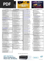PC Express Dealer Price List 2025 | PDF | Computer Engineering | Computing