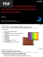 Ocp DC-SCM Rev2.1 Ver1.0 | PDF | Usb | Computer Networking