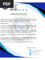 Cossmil Form 2023 1462 | PDF