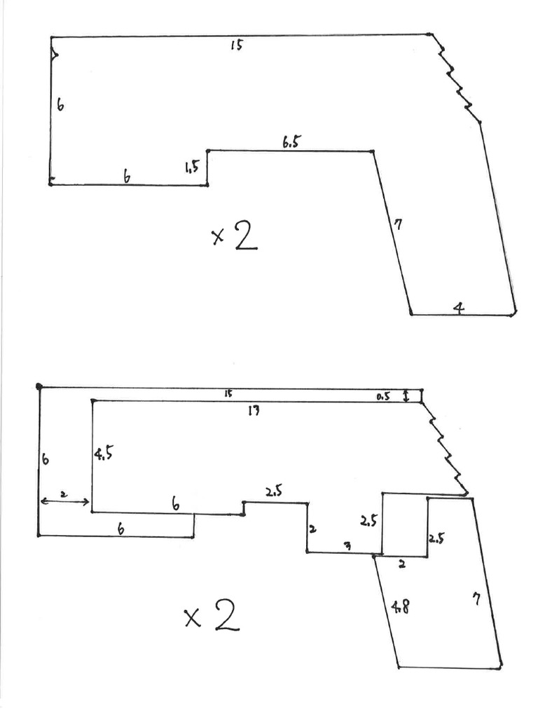 4bullets Rubberbandgun | PDF