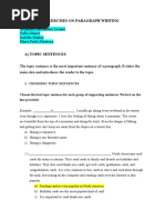 ENG-102 Coursebook Main-Text | PDF | Sewing | Speed Reading