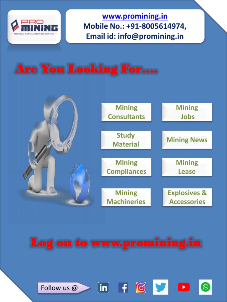 SMS Model Paper Promining - in | PDF | Surveying | Metrology