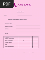 24 Disbursement Checklist | PDF | Cheque | Debits And Credits