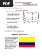 Banderas Del Tolima | PDF | Arte